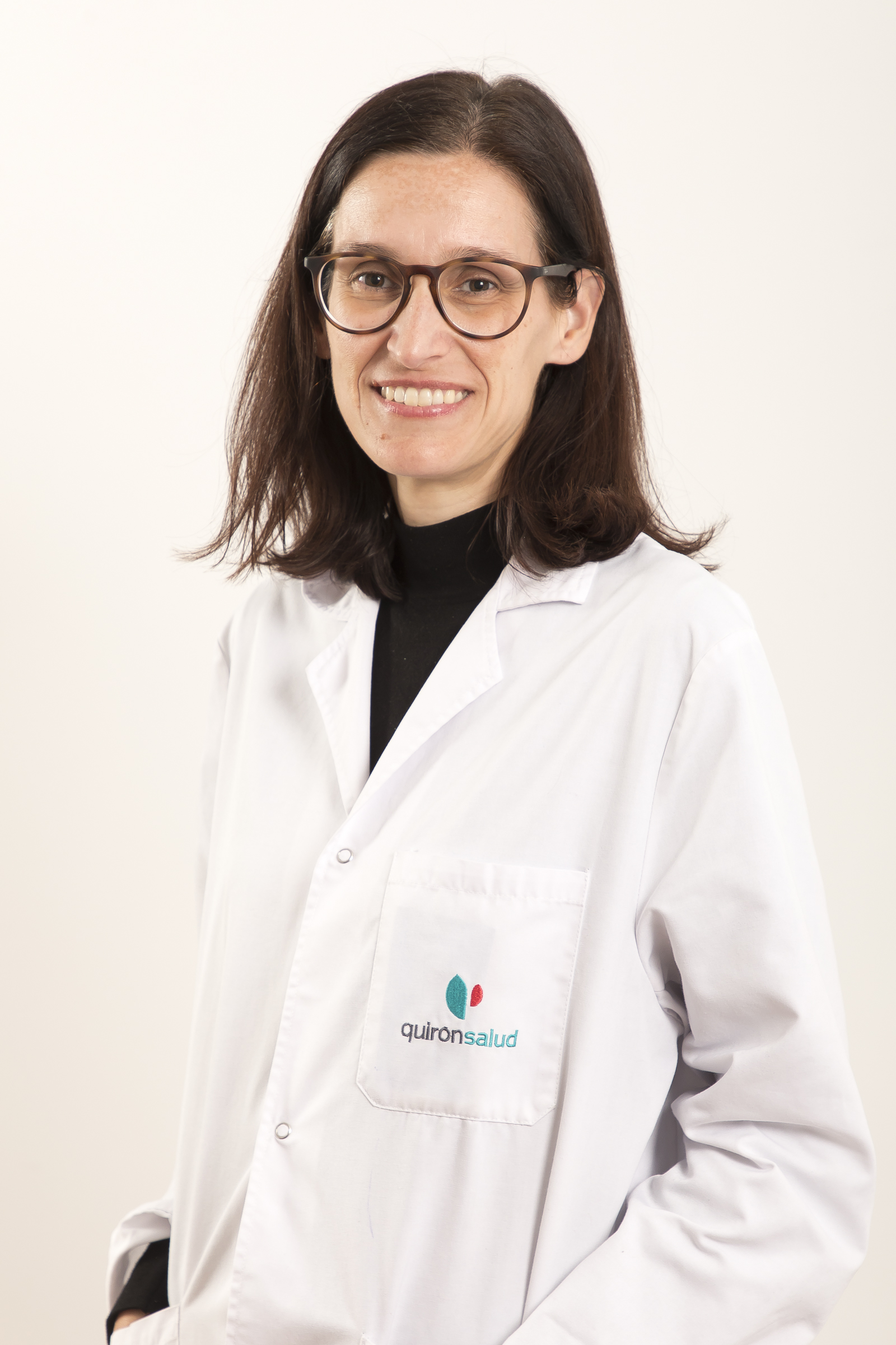 Laura García González | Quirónsalud